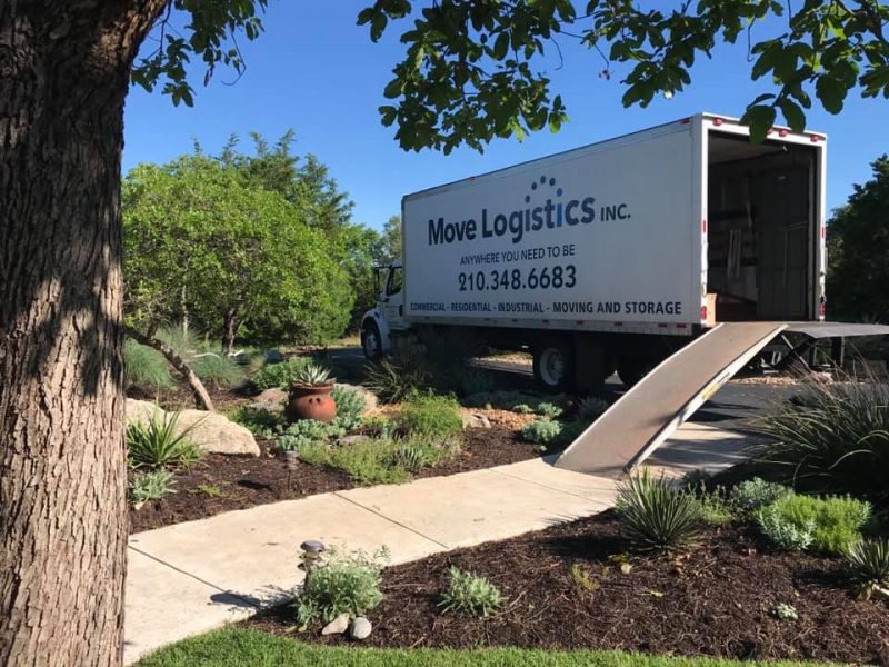 How to Safely Transport your Valuable Items During a Move | Move ...