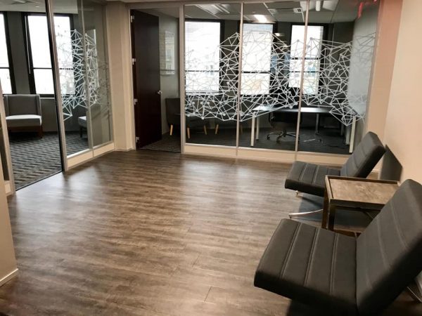 Grupo Sesé needed to relocate to Chattanooga TN from San Antonio TX