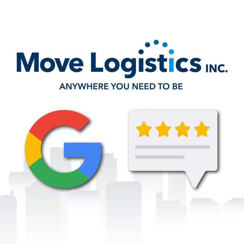 Movers near San Antonio TX - Move Logistics "Anywhere You Need To Be"